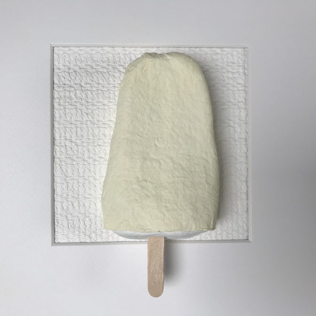 Susan Hoy Emergency Ice Cream #9 – Susan Hoy